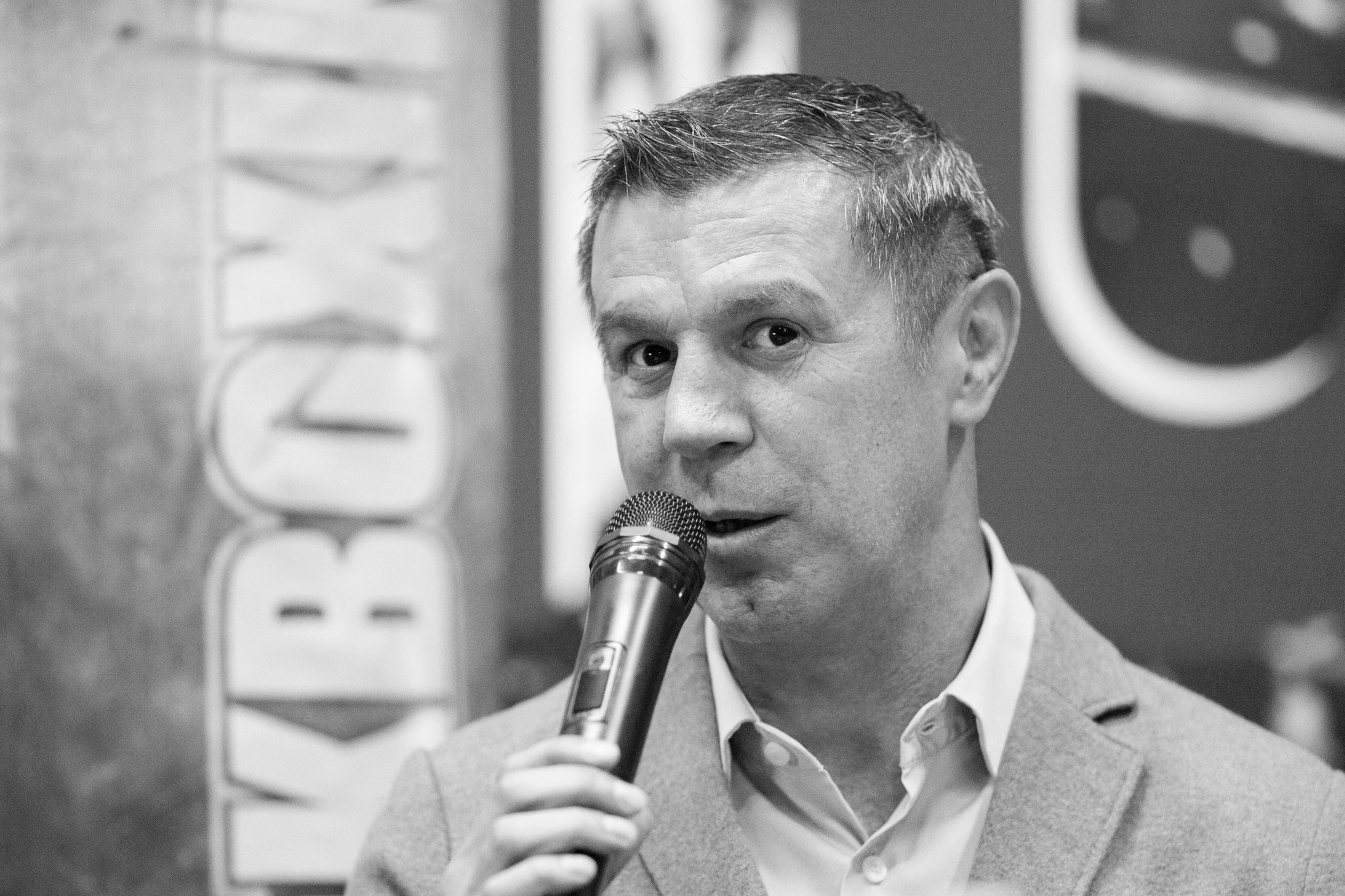 A murit Mihai Leu. Fostul campion de box și raliu avea 56 de ani