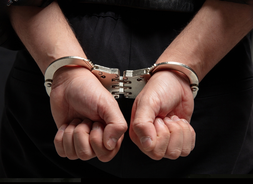 A 27-year-old Bosnian man was arrested in Germany for financing a ...