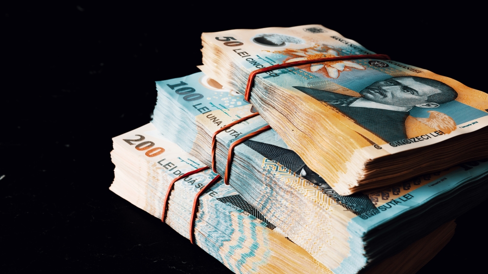 PIB-ul României nu a înregistrat modificări în termeni reali în primul ...