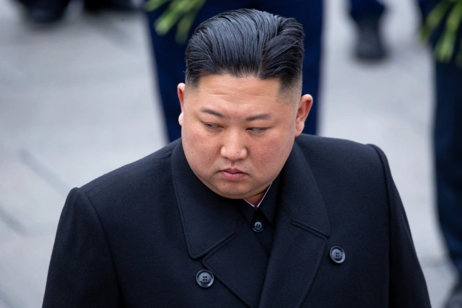 Choi Min-kyung, a defector from North Korea, has decided to sue the ...