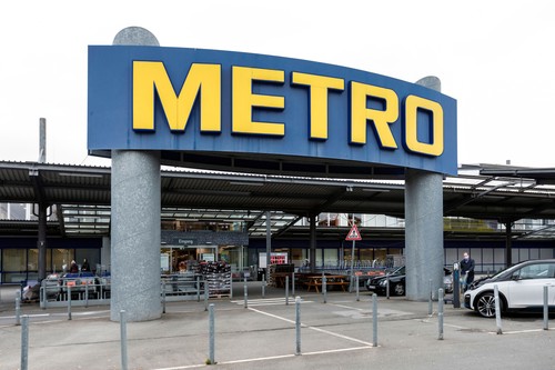 Grupul METRO va deschide trei noi magazine cash&carry în România, în ...