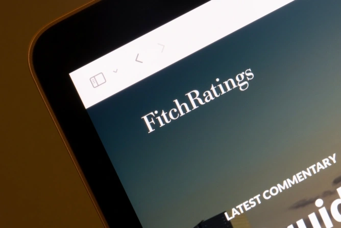 Fitch Ratings has upgraded Bulgaria's long-term debt rating to 'BBB ...