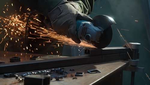 Romania's manufacturing industry is facing challenges related to ...