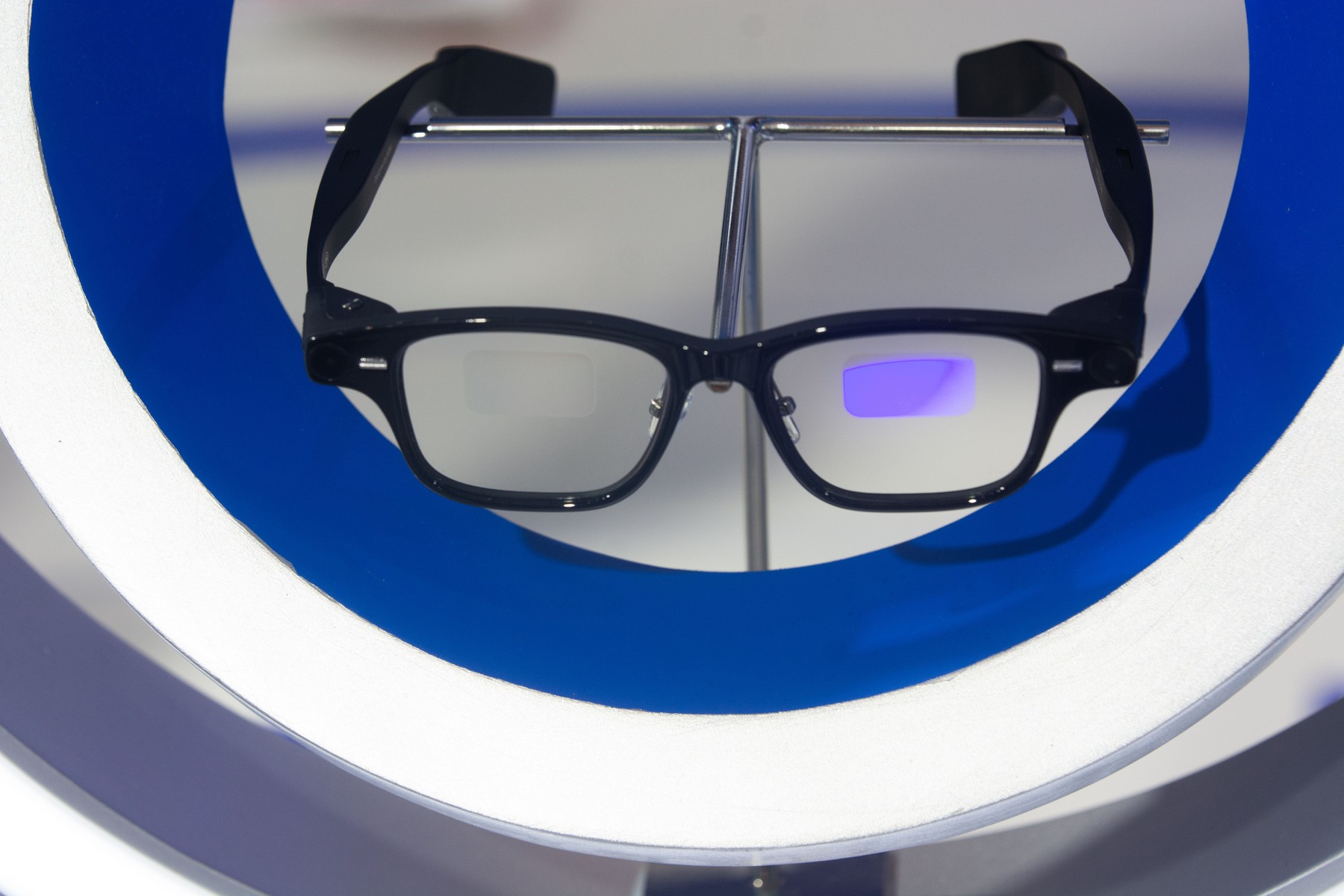 Alibaba a annoncé le lancement de Quark AI Glasses, sa première paire ...