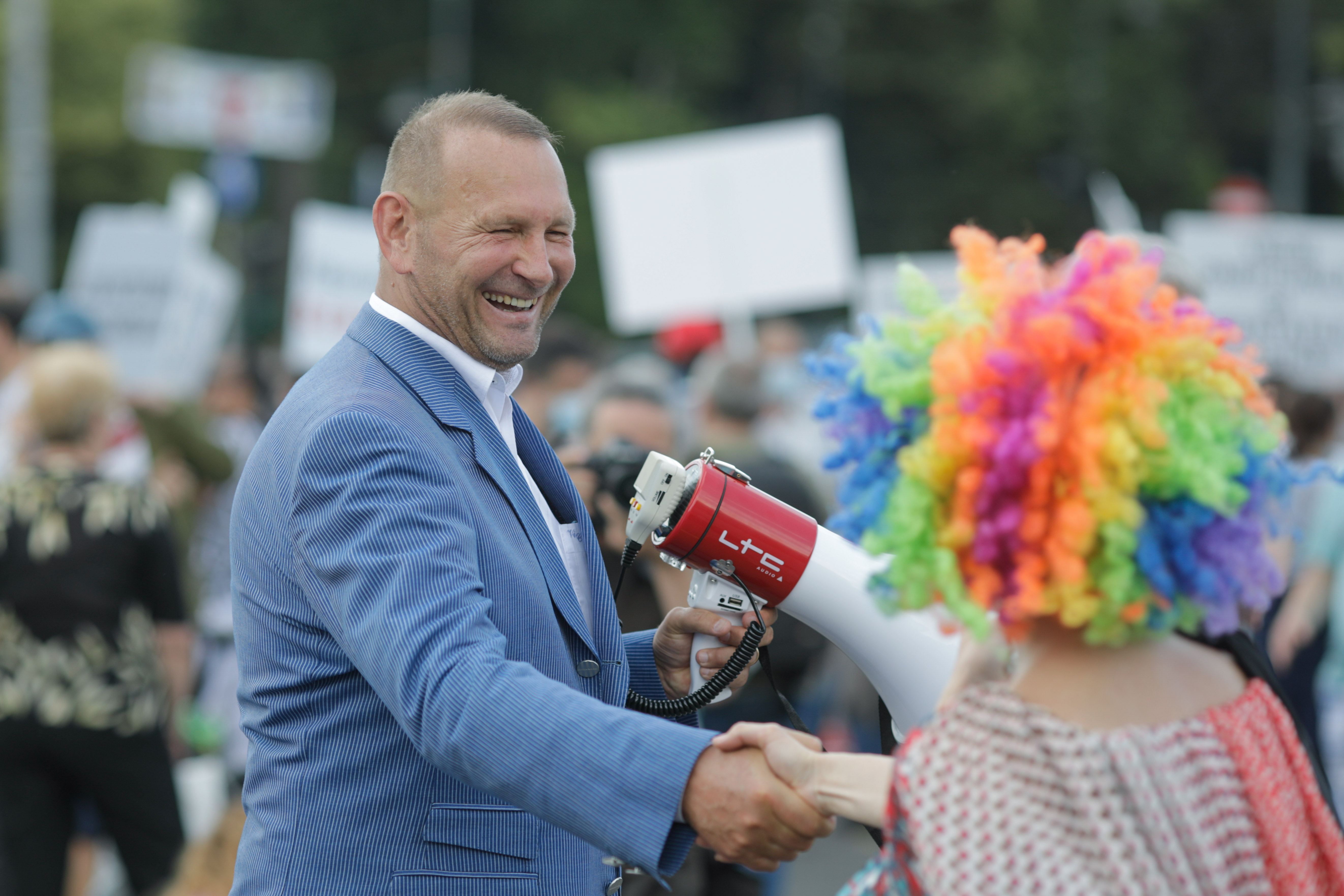 Viorel Cataramă, fost lider PNL: ”Am dat șpagă de când m-am născut și ...