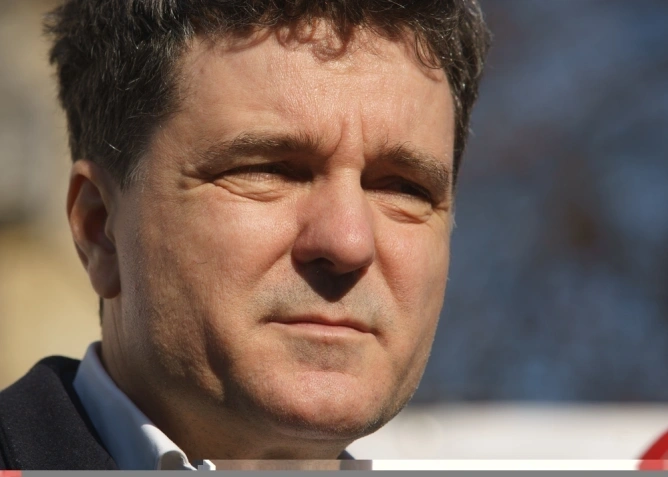 The President of Romania, Nicușor Dan, underlined the risks of Russian ...