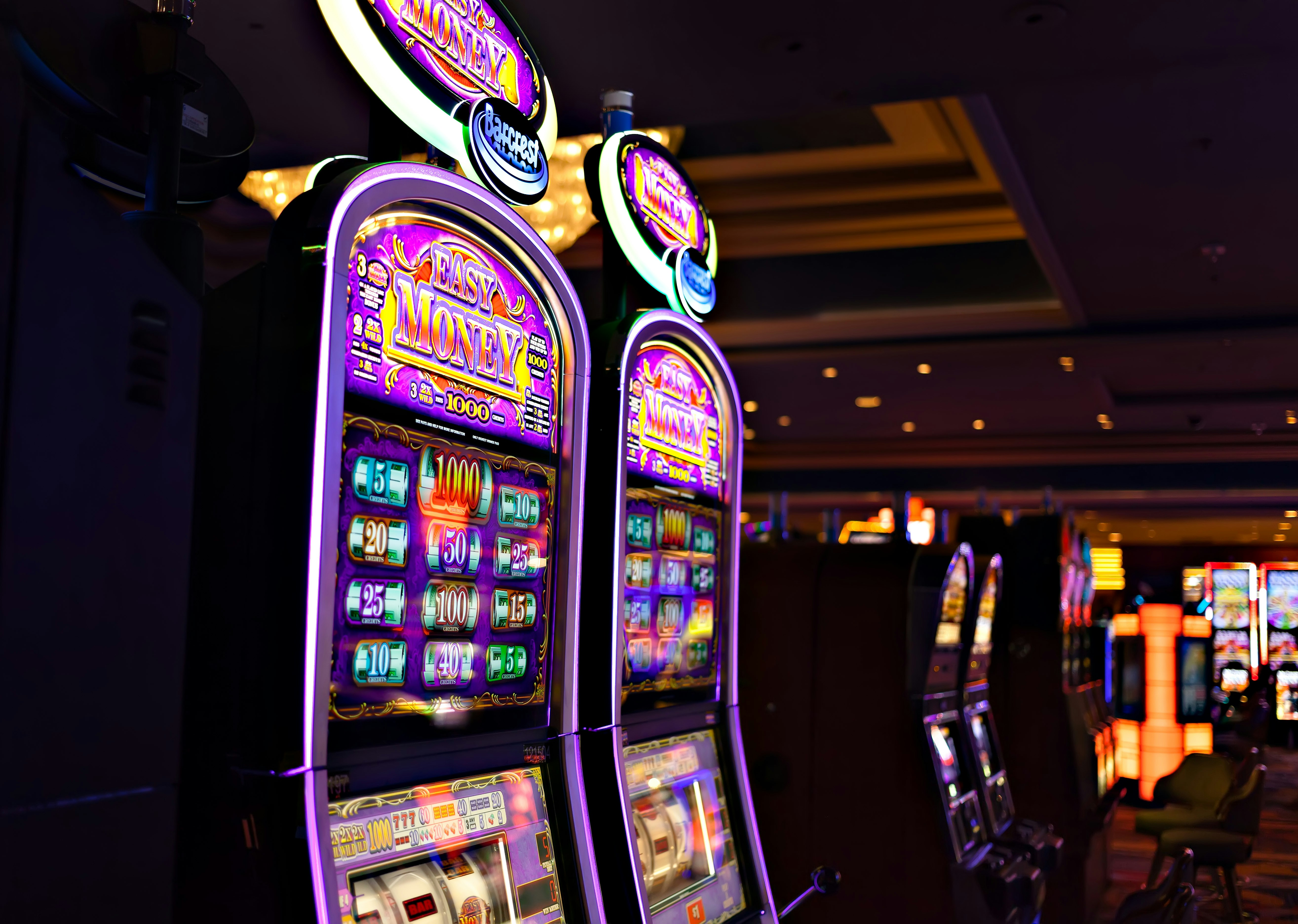 From August 1, 2025, tax rates on gambling winnings will be increased ...