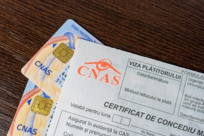 CNAS imposes new health insurance rules, including changes to sick leave