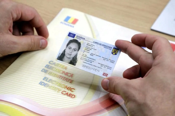 From August 1, 2025, Romanians will be able to obtain an Electronic ...