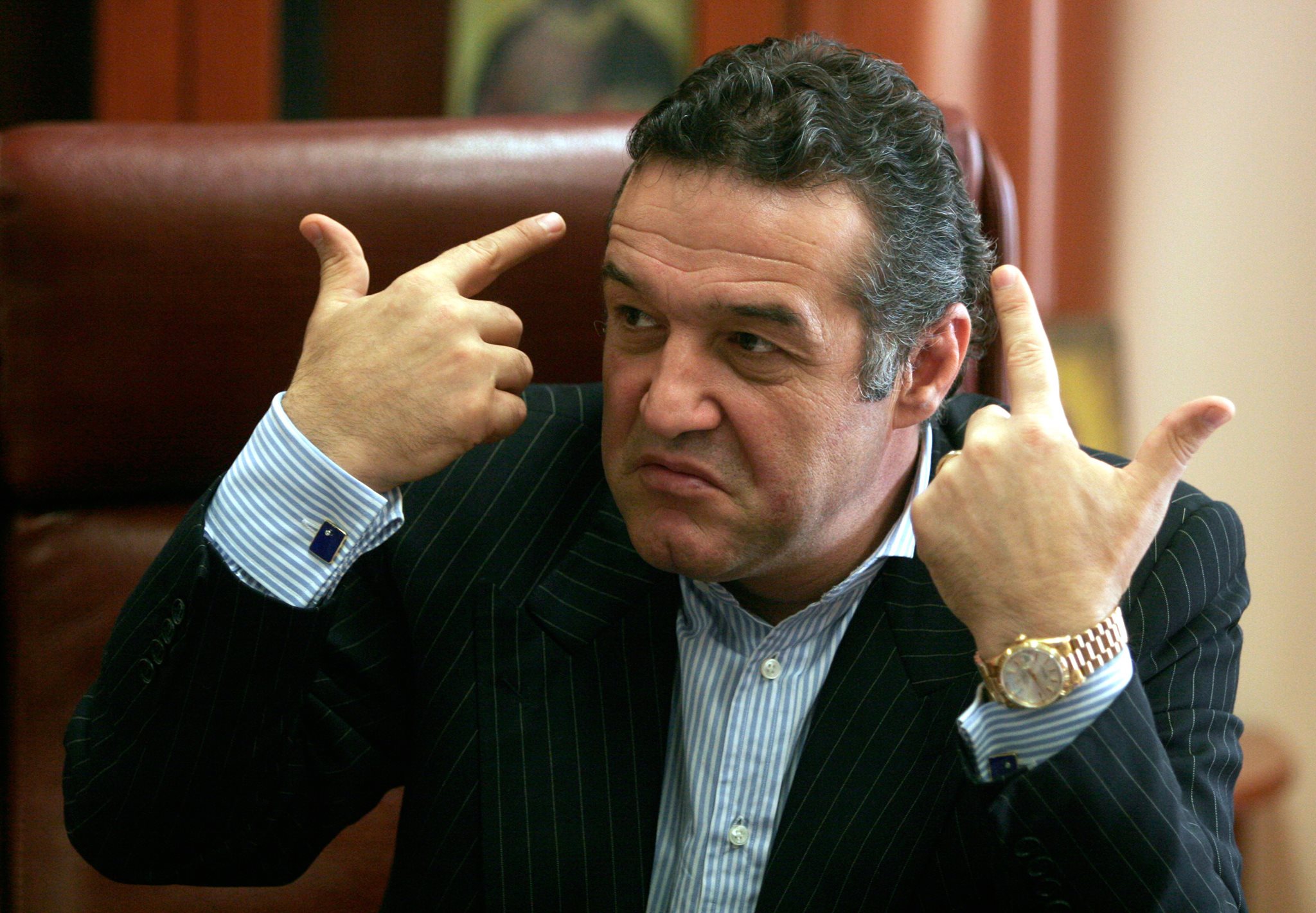 FCSB are hoping for a favorable decision from the CAS in the case ...