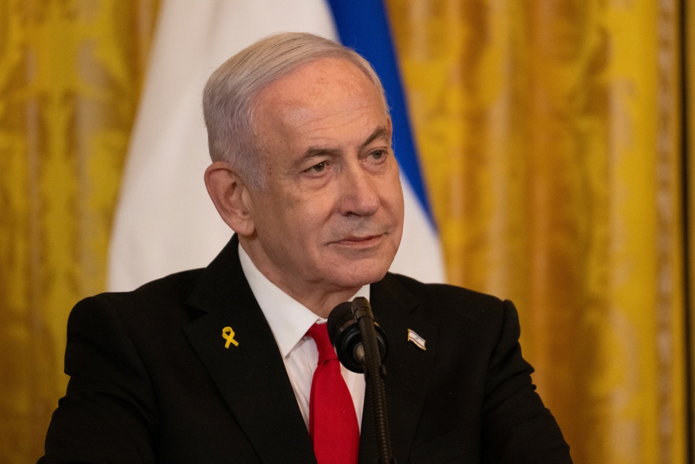 Israeli Prime Minister Netanyahu will convene his cabinet to instruct ...