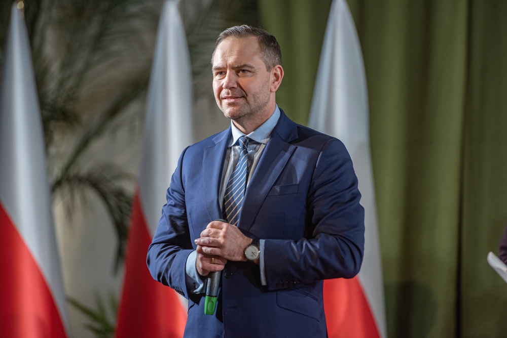 Poland's new president, Karol Nawrocki, has been formally invited to ...