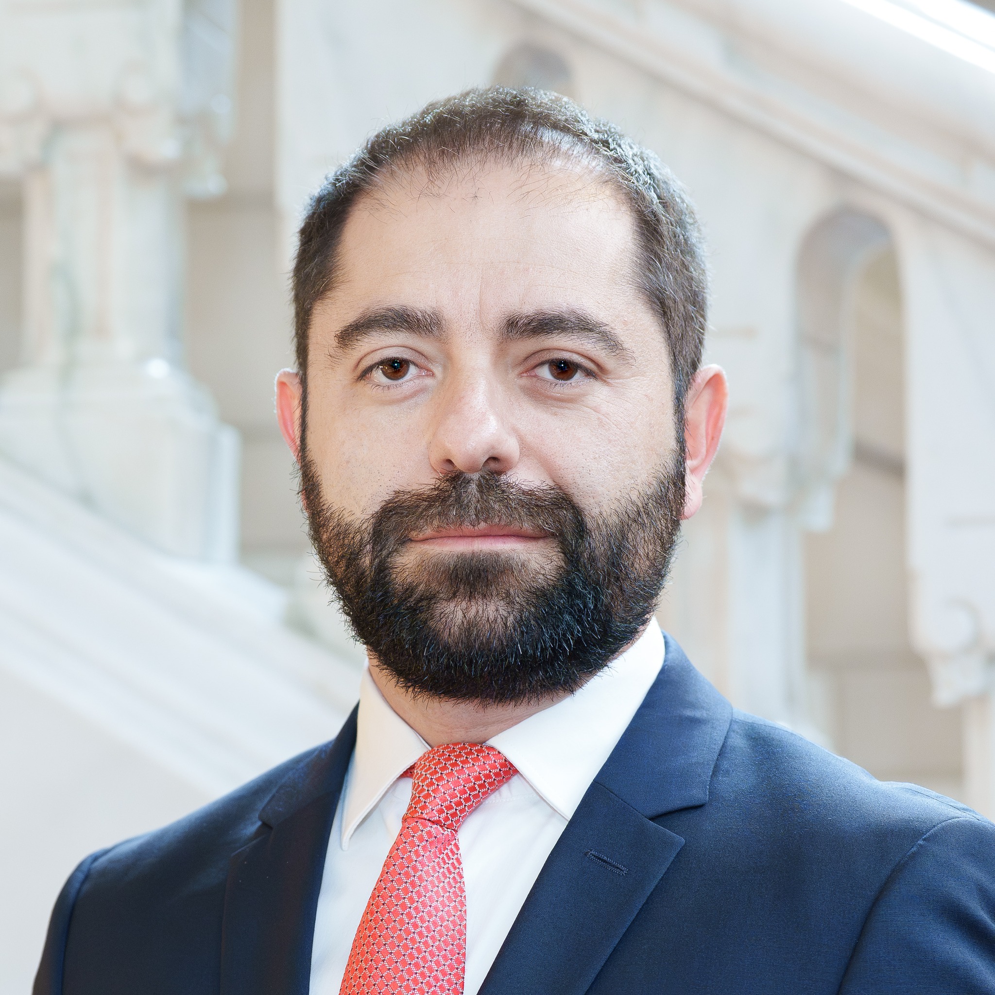 Radu Burnete says that the Government must continue the necessary ...