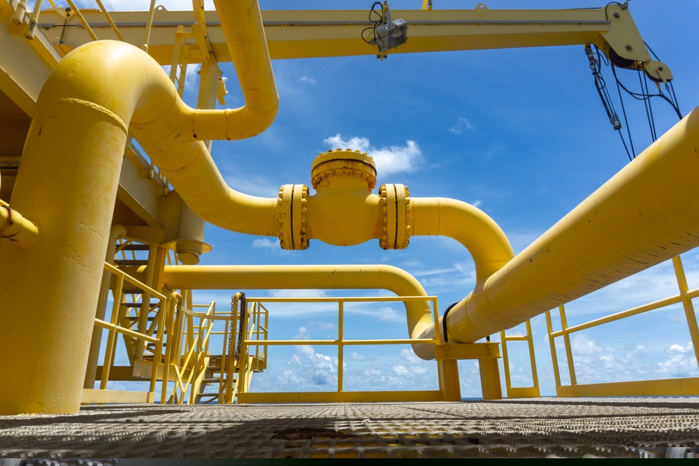 Transgaz recorded a gross profit of 606 million lei in the first half ...