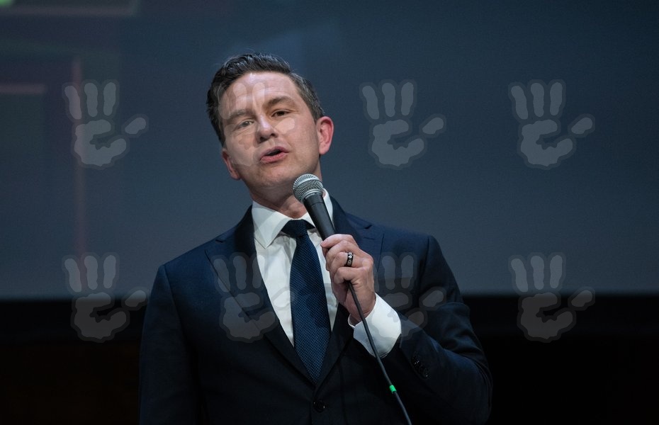 Canadian Conservative leader Pierre Poilievre projected to win Alberta ...