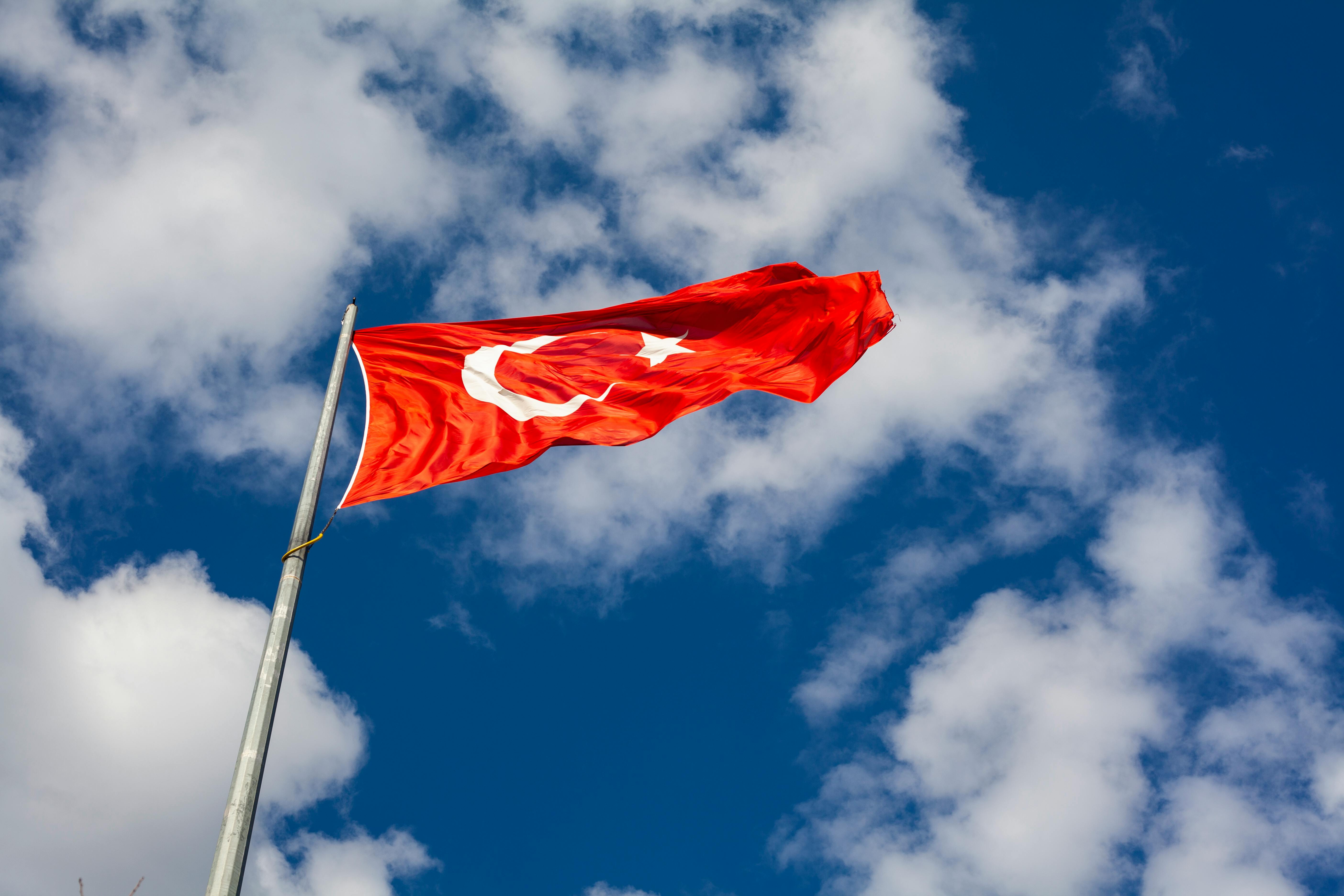 The 2026 NATO Summit will be hosted by Turkey at the Beștepe ...