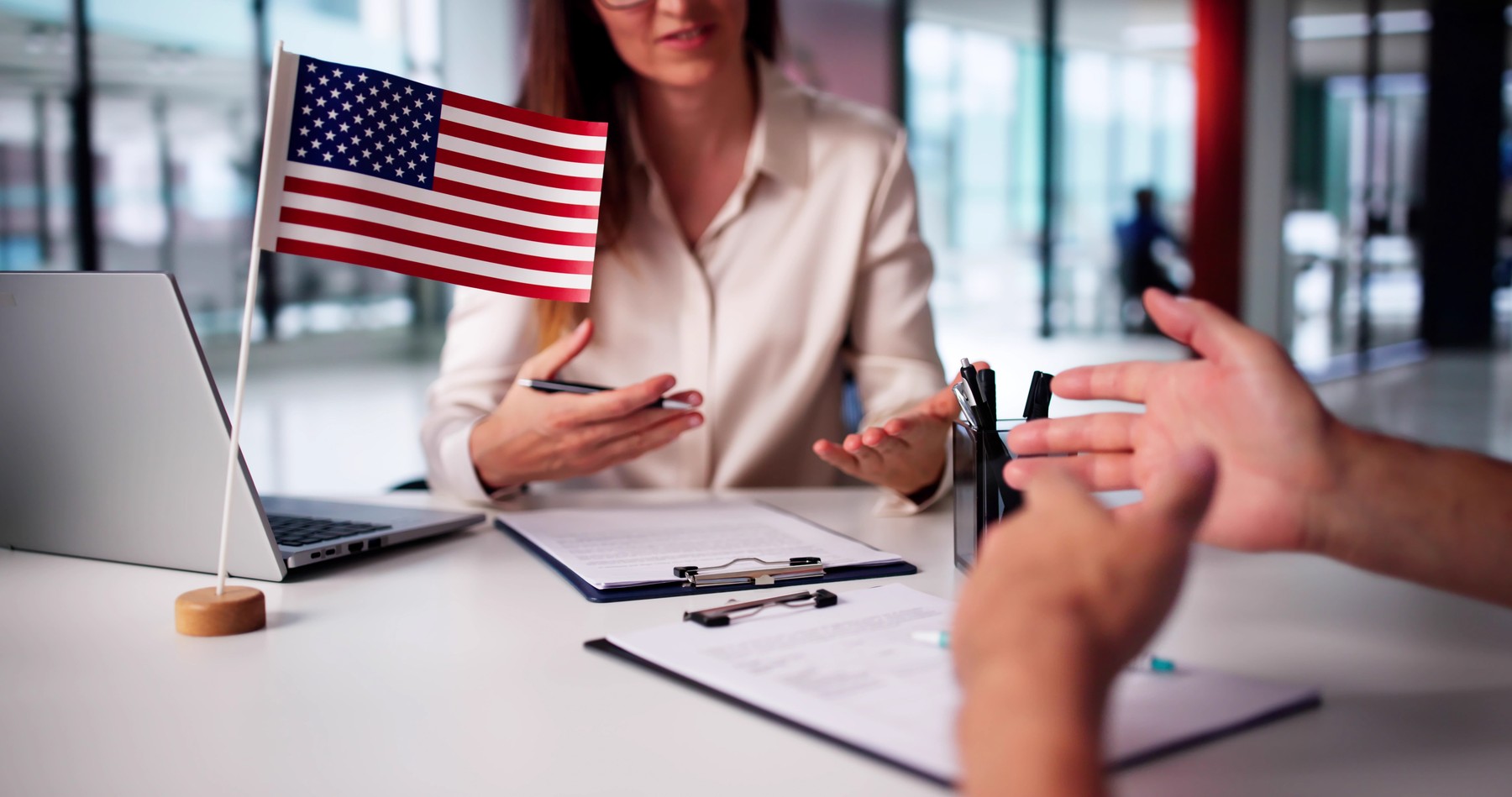 USCIS will screen immigration applicants for 'anti-American' views ...