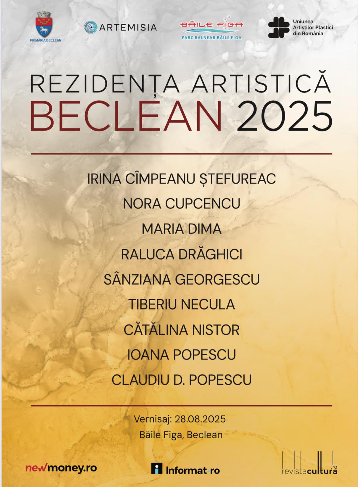 Il Comune di Beclean, in collaborazione con l'Associazione Artemisia ...