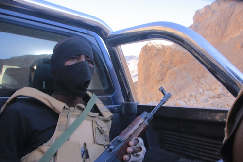 The Houthi rebels in Yemen announced the death of Prime Minister Ahmad ...