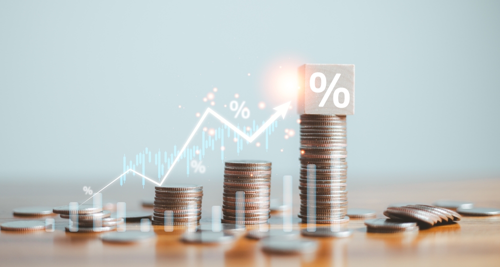 The inflation rate in the euro area reached 2.1% in August 2025, due to ...