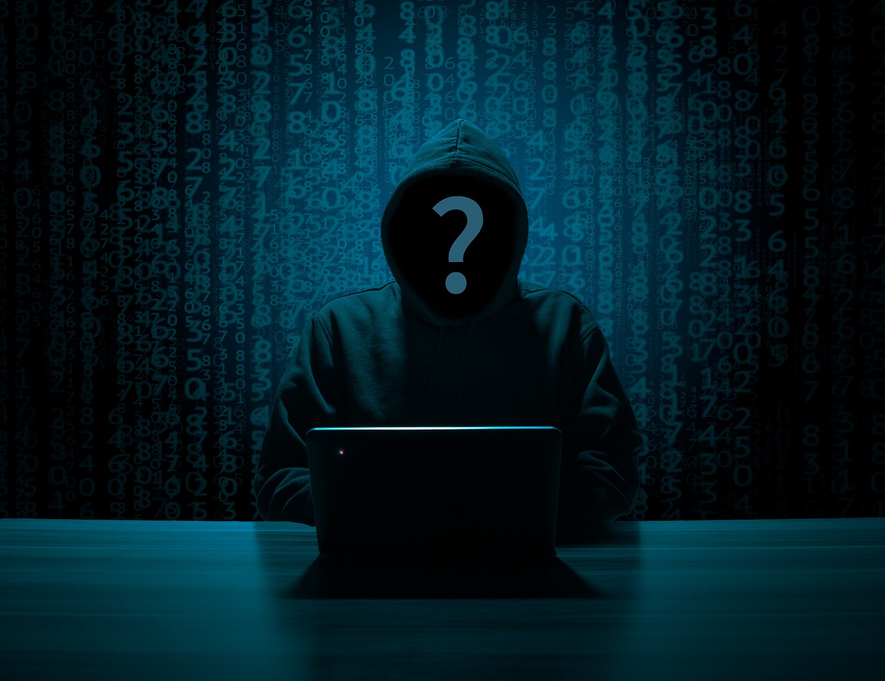 American authorities are investigating a sophisticated cyber attack ...