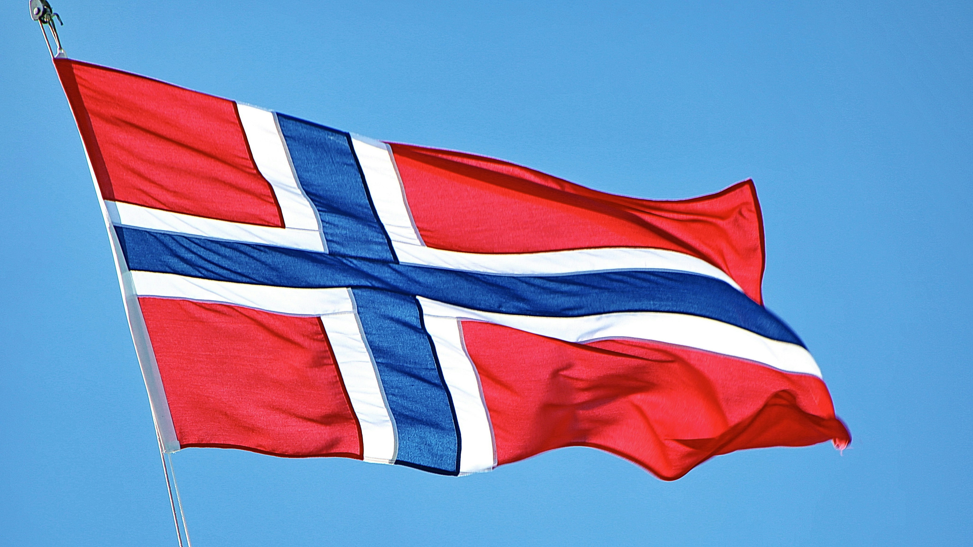 The Labour Party wins the elections in Norway, but with a narrow majority