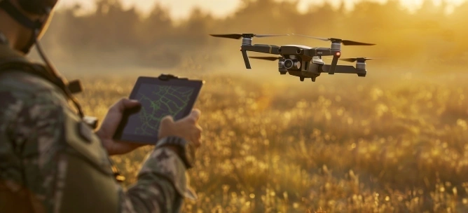 The Primorsk port in Russia has been attacked by drones for the first ...
