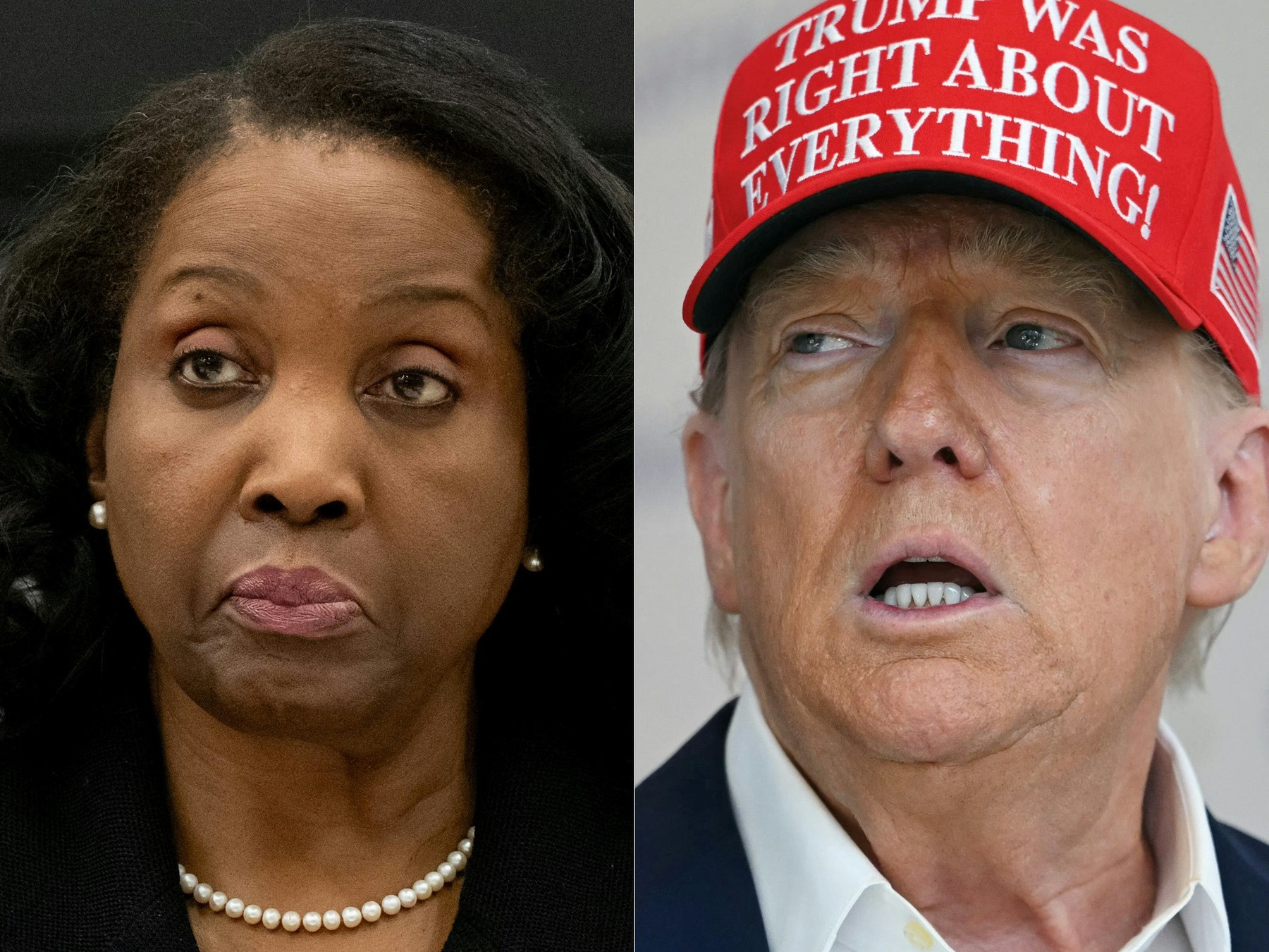 Una corte de apel estadounidense ha decidido que Lisa Cook, la ...