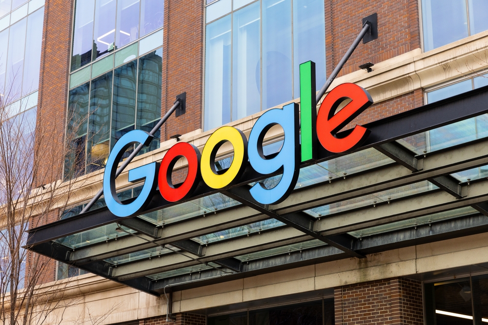 Google has announced a £5 billion investment in the United Kingdom ...