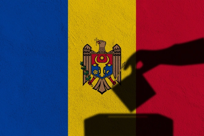 Alegeri R. Moldova: Nu sunt exit poll-uri oficiale. Primele rezultate ...