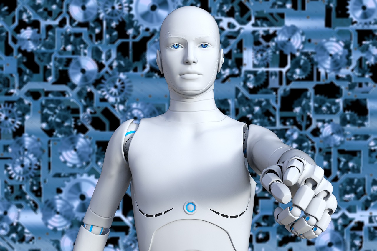 Co-founder of iRobot, Rodney Brooks, warns that massive investments in ...