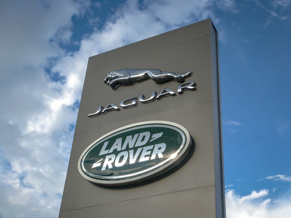 Jaguar Land Rover (JLR) is set to resume partial production after a ...