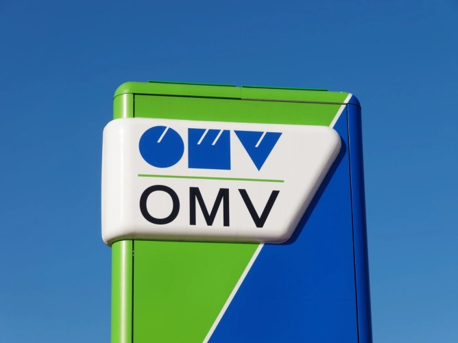 La produzione totale di idrocarburi di OMV Petrom è diminuita del 2,23% ...