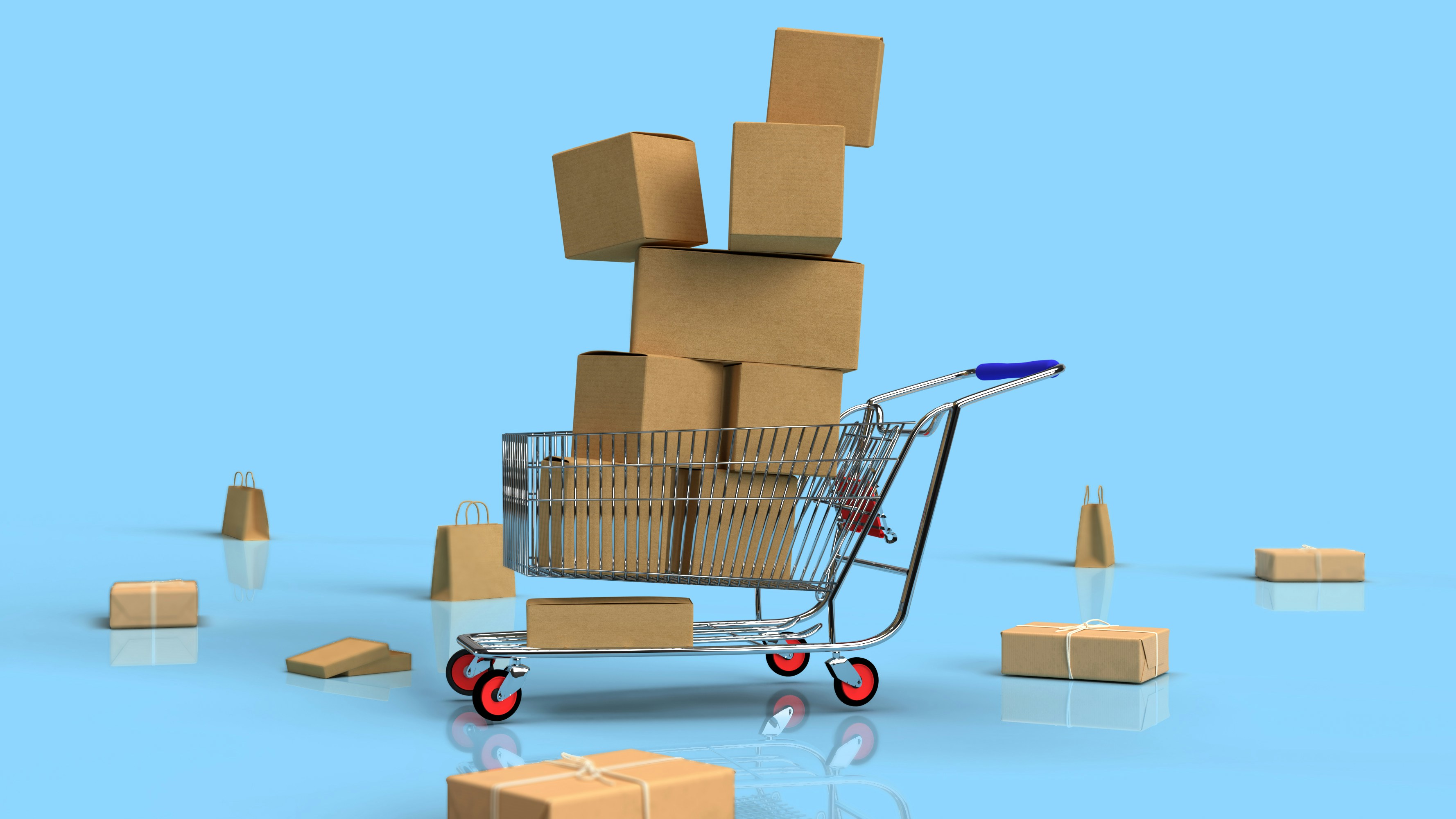 In 2024, parcel deliveries increased to 335 million, exceeding ...