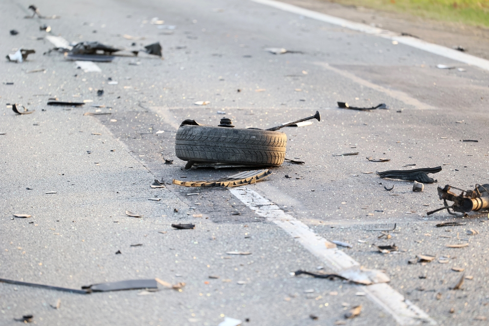 A bus accident in Pernambuco, Brazil, has led to the death of at least ...