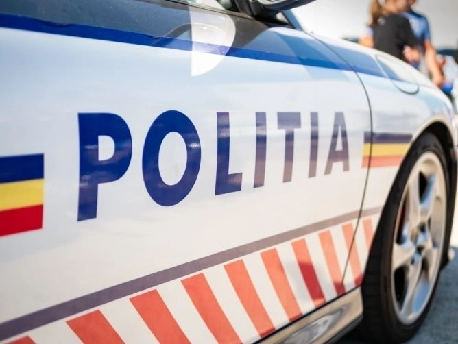 Daniel Popa, director de la la Central Termoeléctrica de Constanța, fue ...