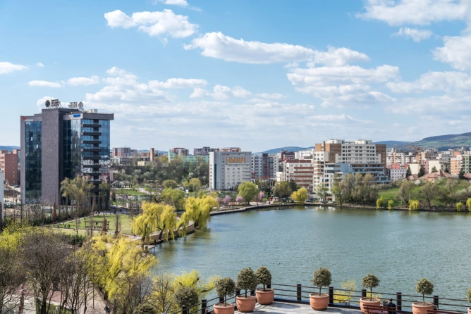 Cluj-Napoca se menține pe prima poziție în City Index 2025, excelențând ...