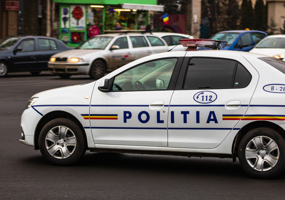 Un homme de 46 ans de Botoșani a été arrêté pendant 24 heures après ...