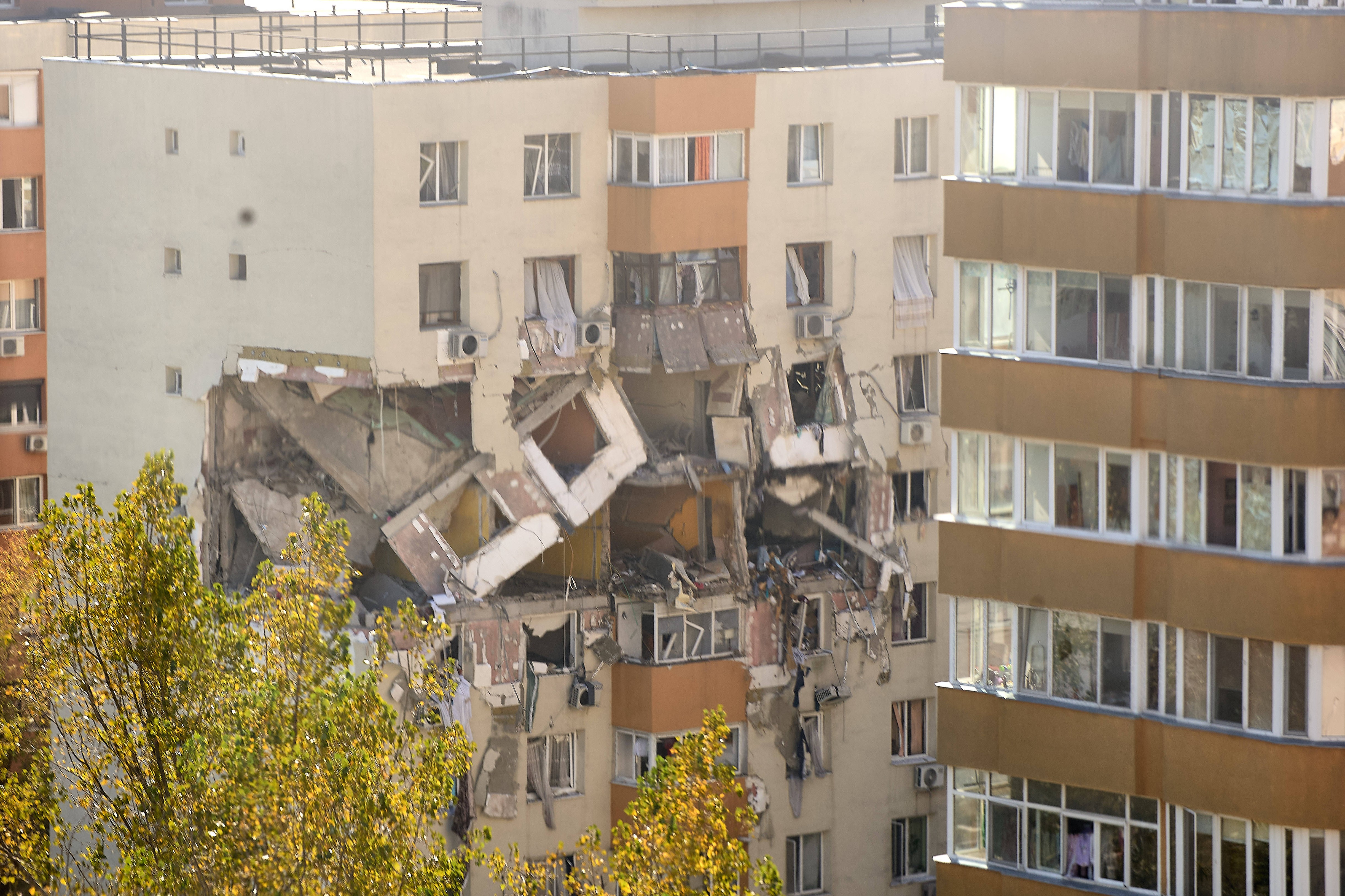The Prefect of the Capital, Andrei Nistor, announced the phased return ...