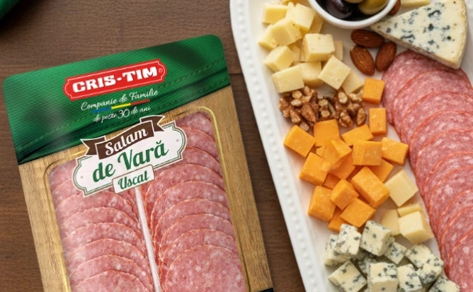 Cris-Tim has completed the initial public offering, raising 454.35 ...