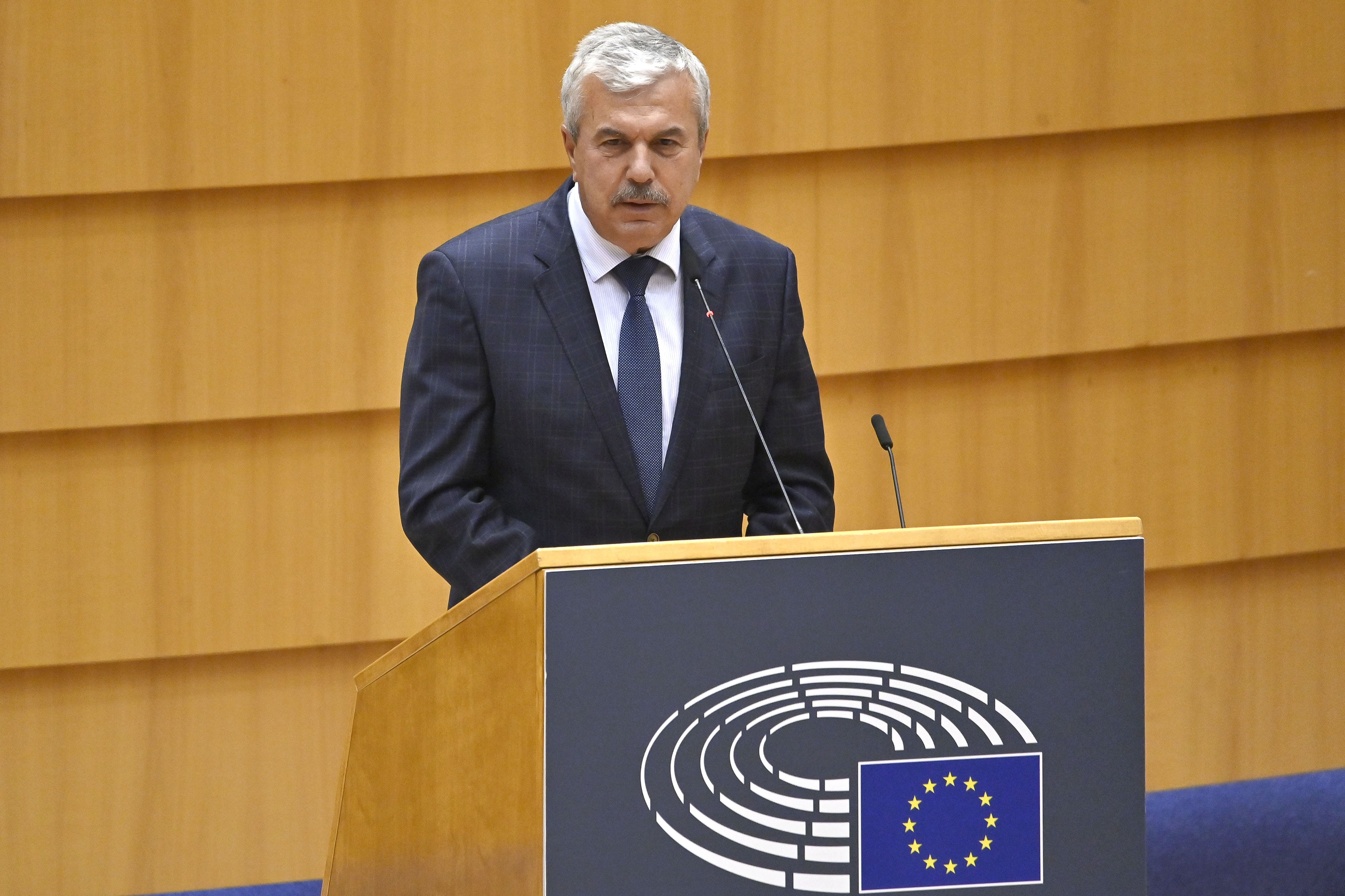 The European Parliament appoints the rapporteurs for the European Fund ...