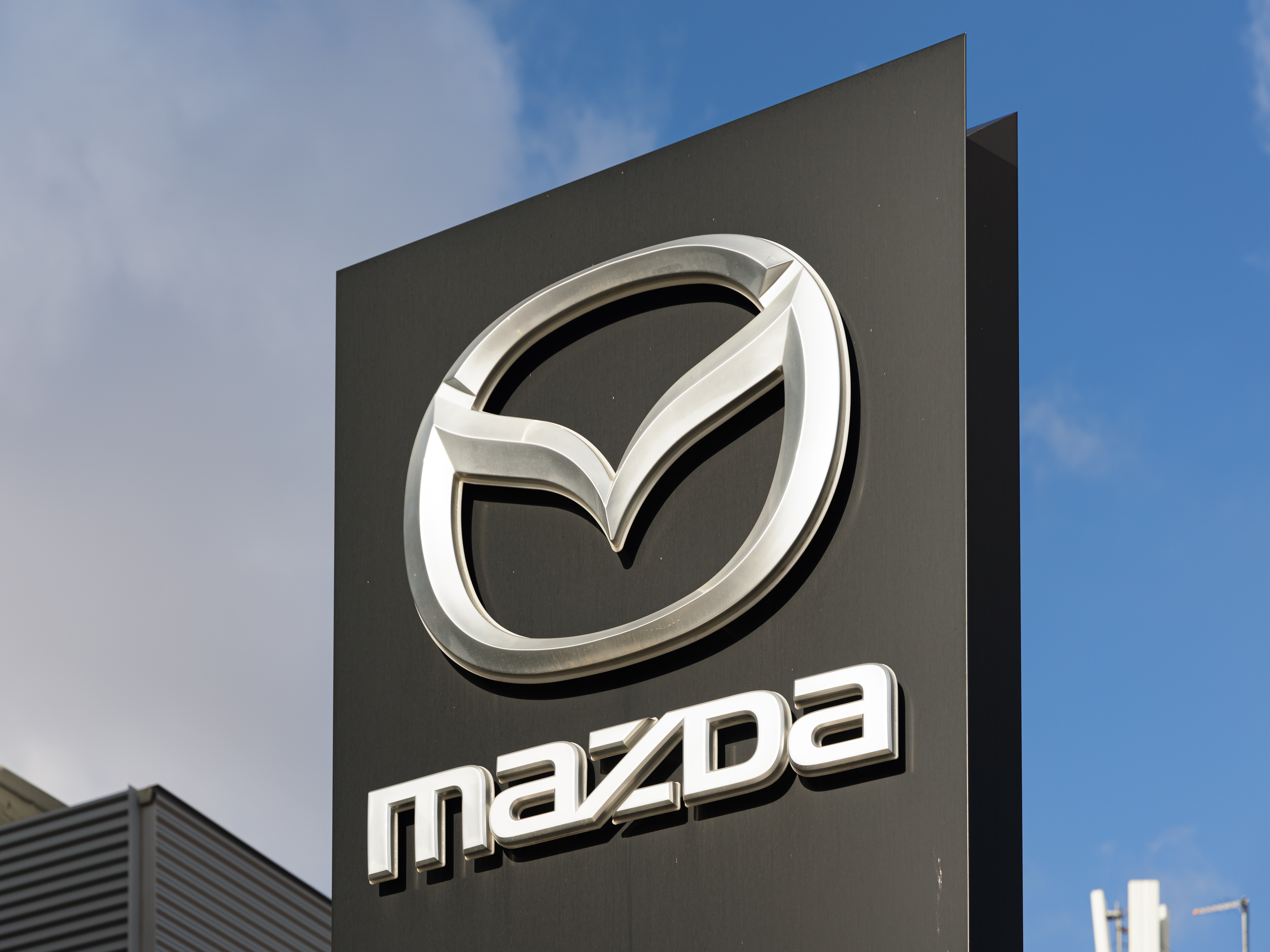 The new Mazda CX-5 has been launched with larger dimensions, a mild-hybrid engine, and advanced ...