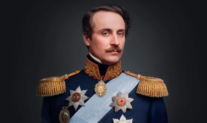 Grigore Alexandru Ghica, Moldova utolsó fejedelme, holttestét ma a ...