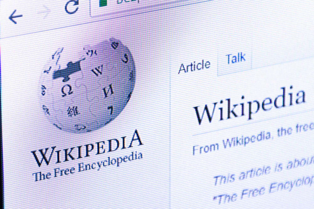 Wikipedia faces accusations of bias, threats, and AI-generated content ...