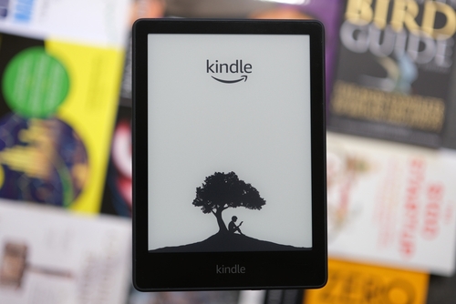 Amazon ha introducido Kindle Translate, un servicio de traducción AI ...