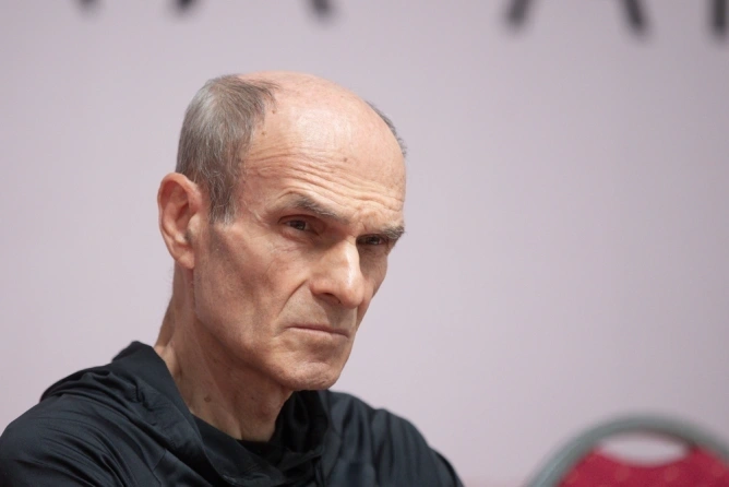 Cristian Tudor Popescu compares the styles of Ciprian Ciucu and Daniel ...