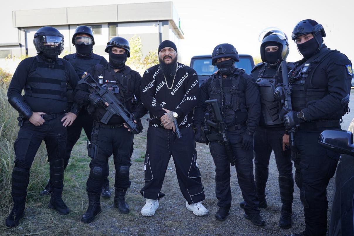 Les frères Mocanu, condamnés en Roumanie, contestent l'extradition en ...