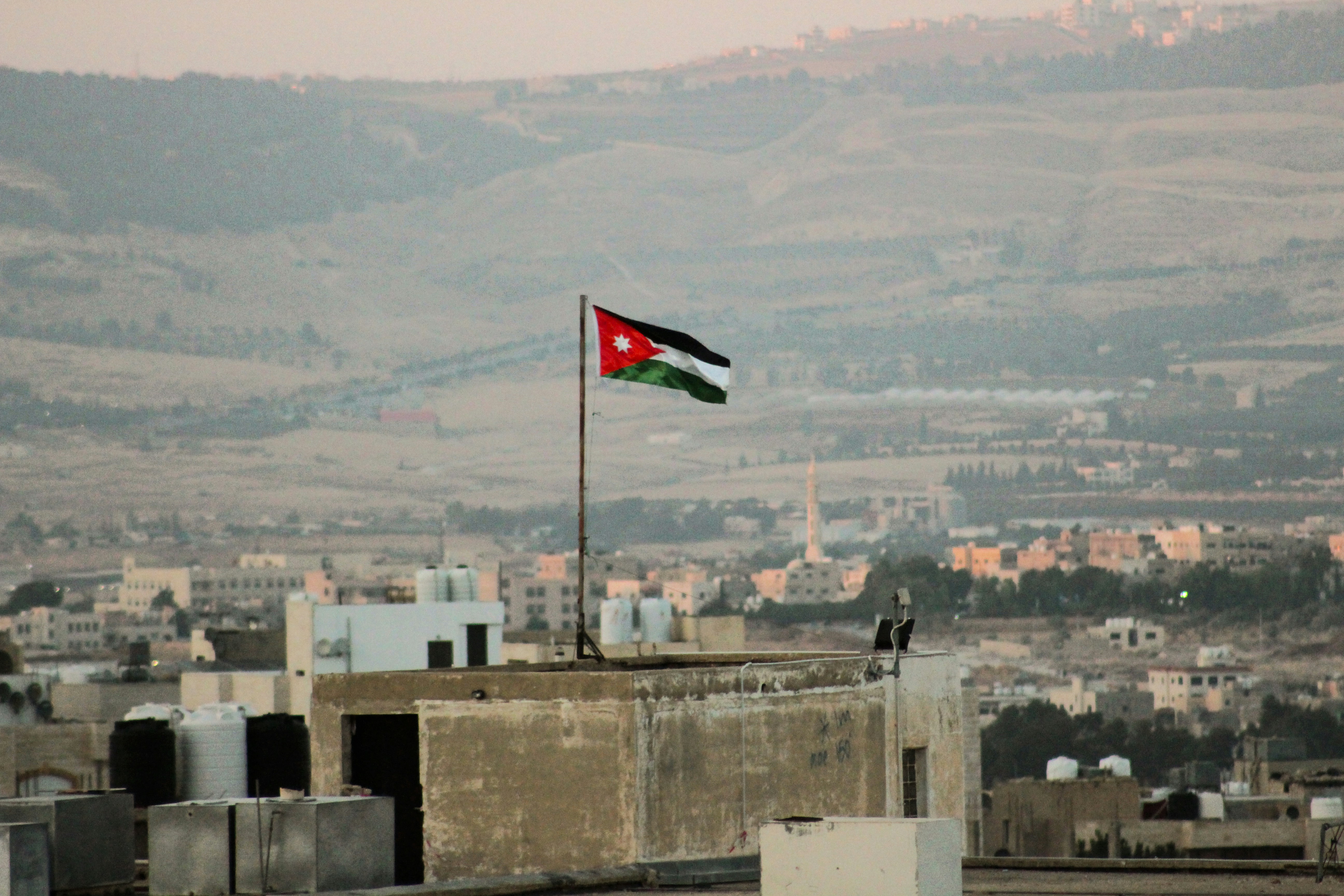 The Jordanian Parliament has adopted a law to reinstate mandatory ...