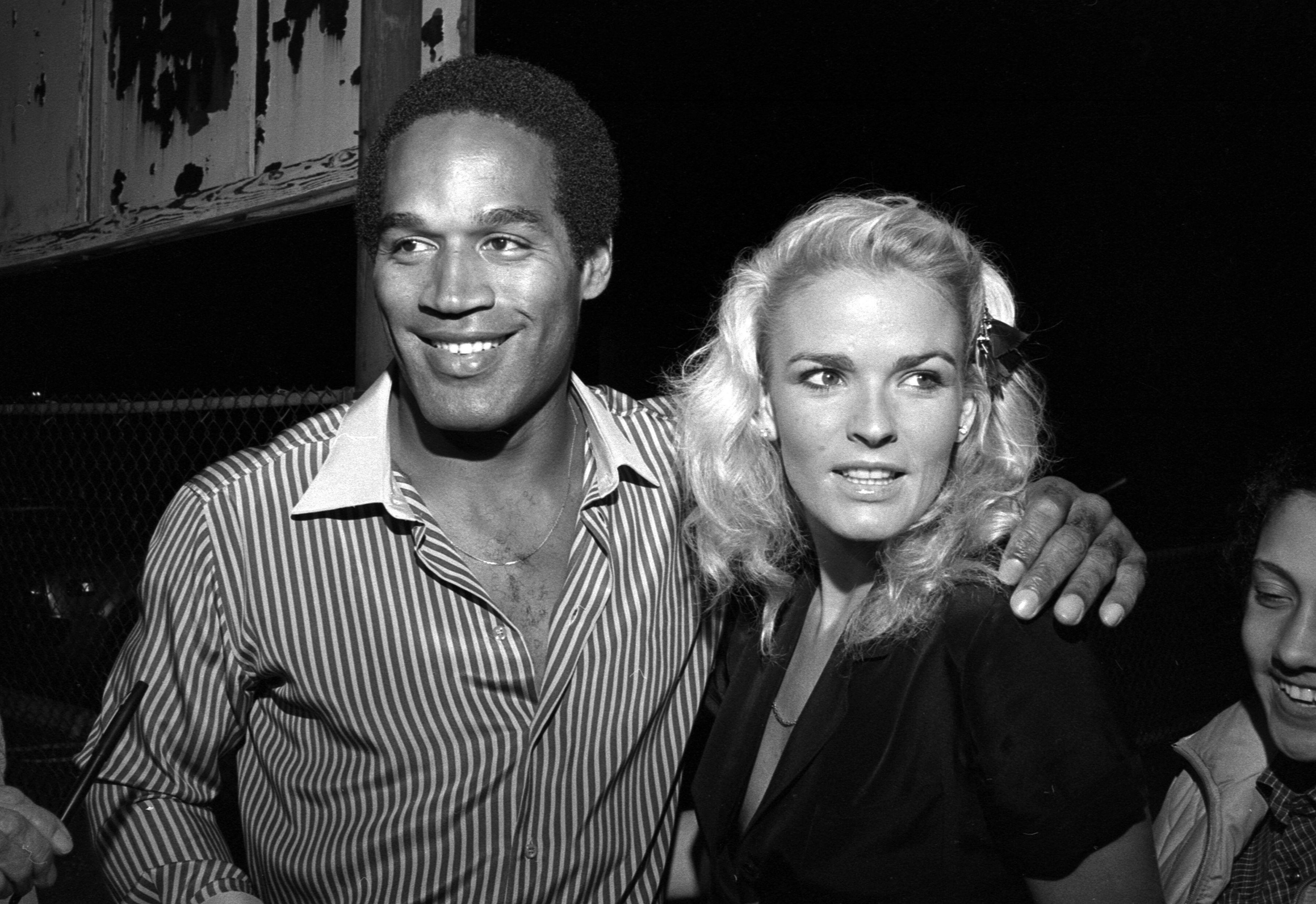 Le patrimoine d'O.J. Simpson a accepté de verser 58 millions de dollars ...