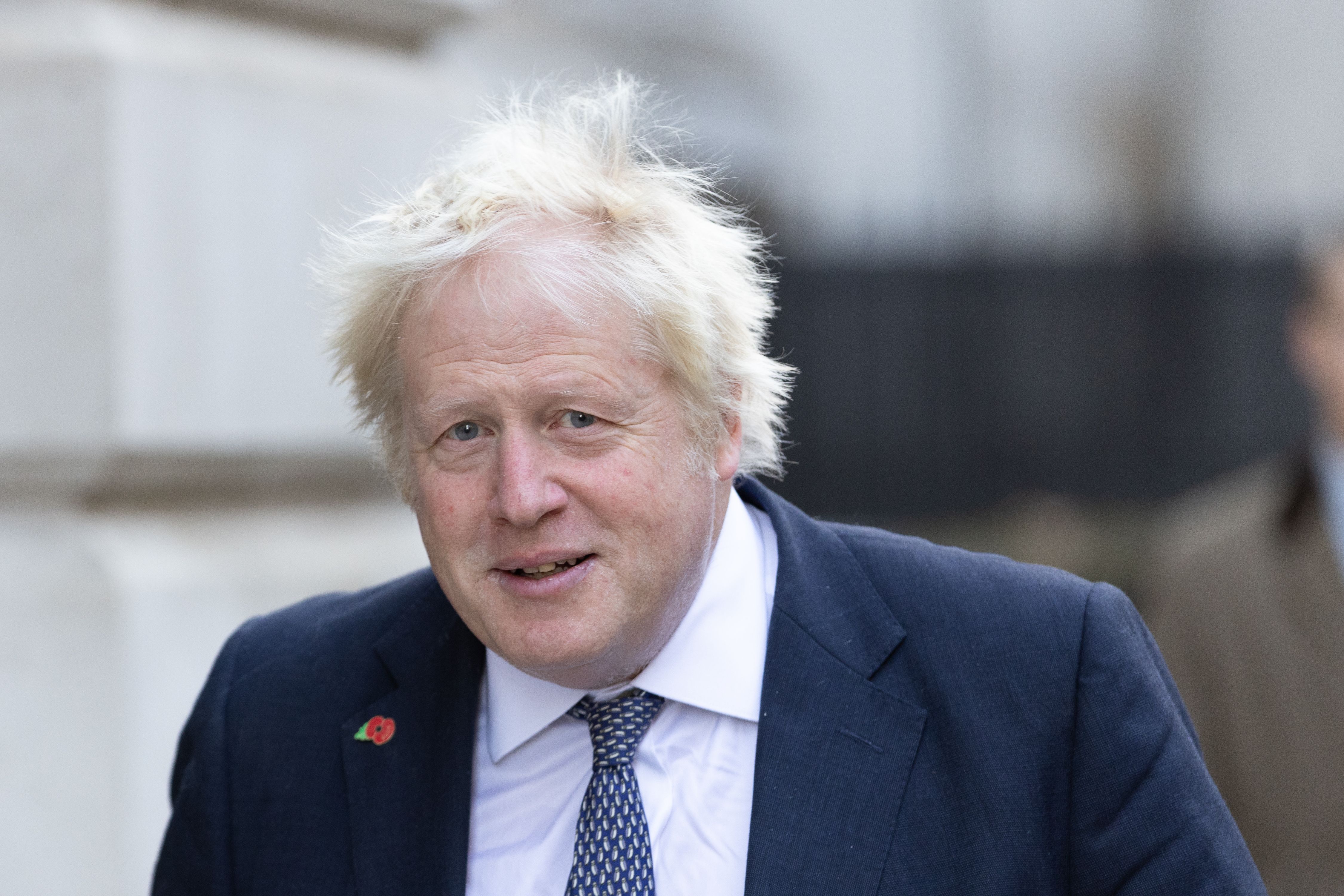 United Kingdom: A report criticizes Boris Johnson's government for its handling of the Covid-19 ...